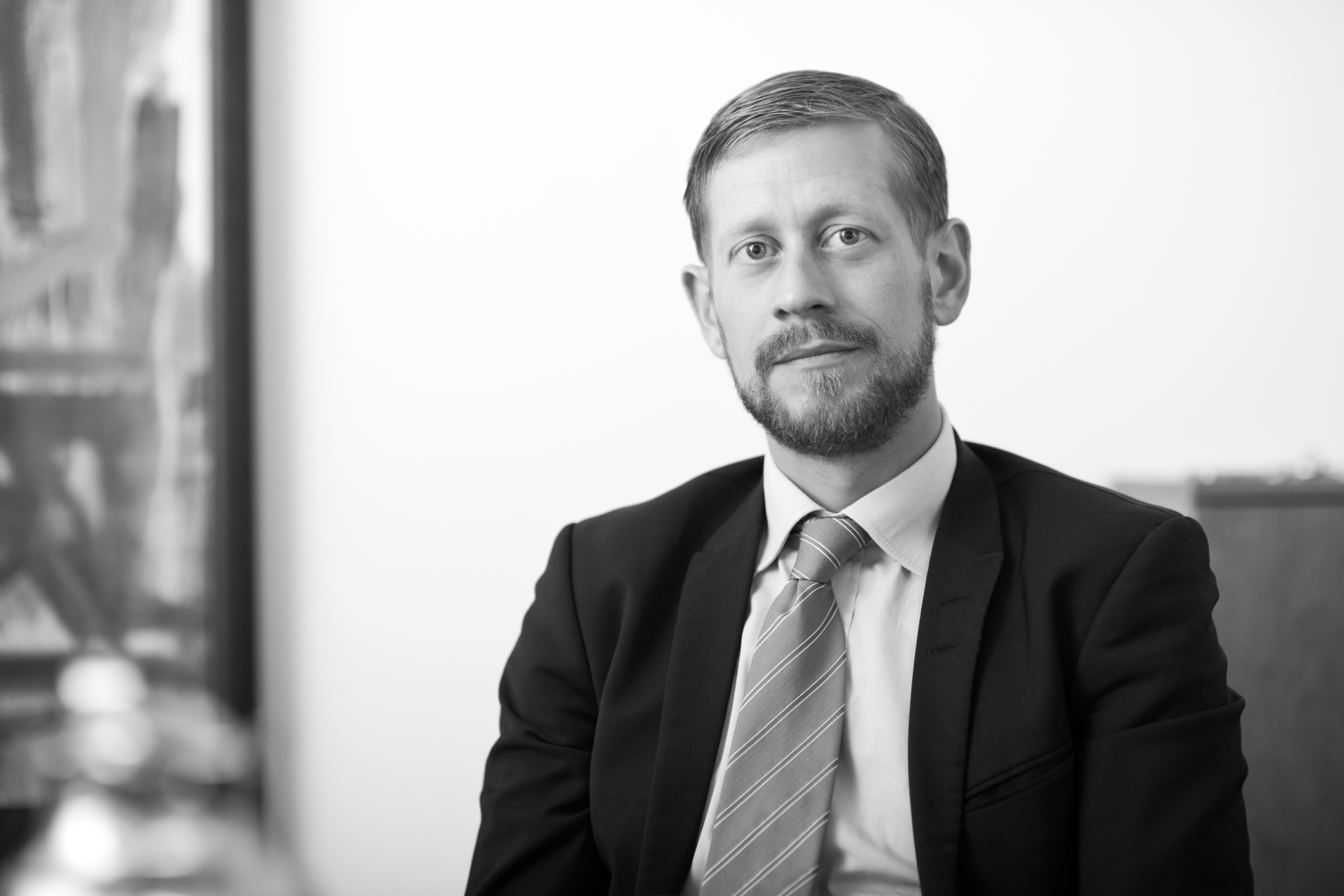 Philip A. Borreschmidt