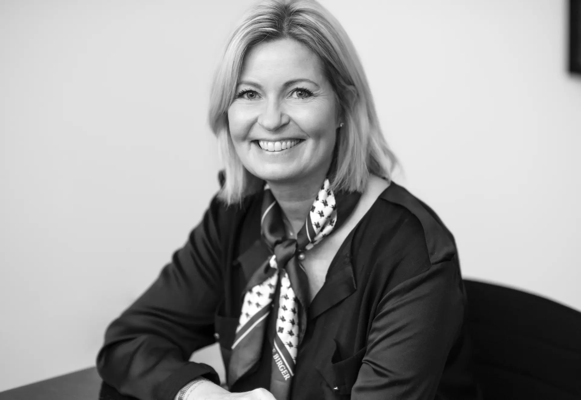 Lene Holk Malm