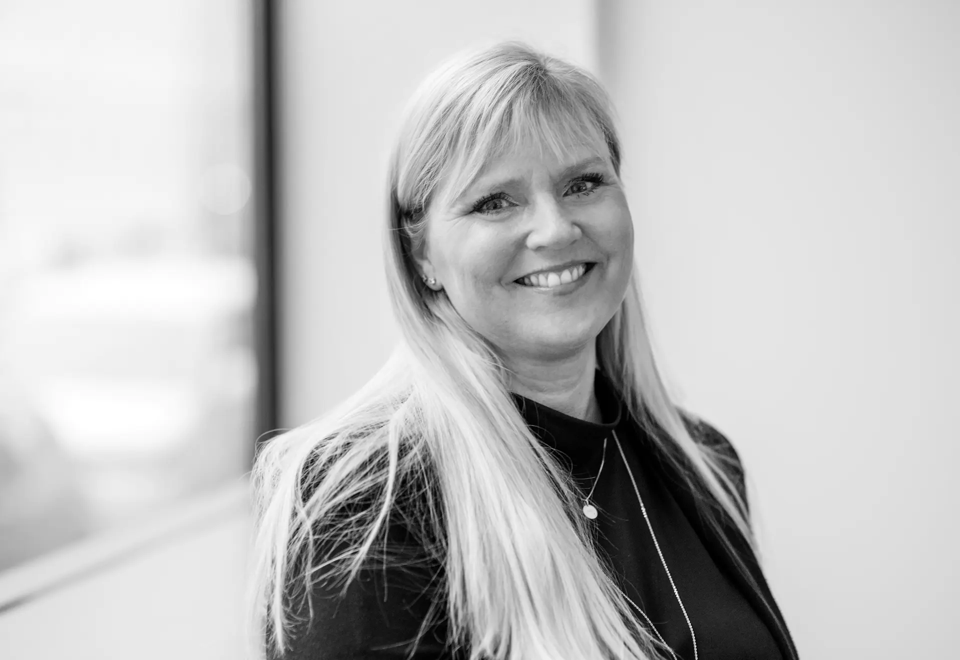 Pernille Tybkjær Gunthel Jensen