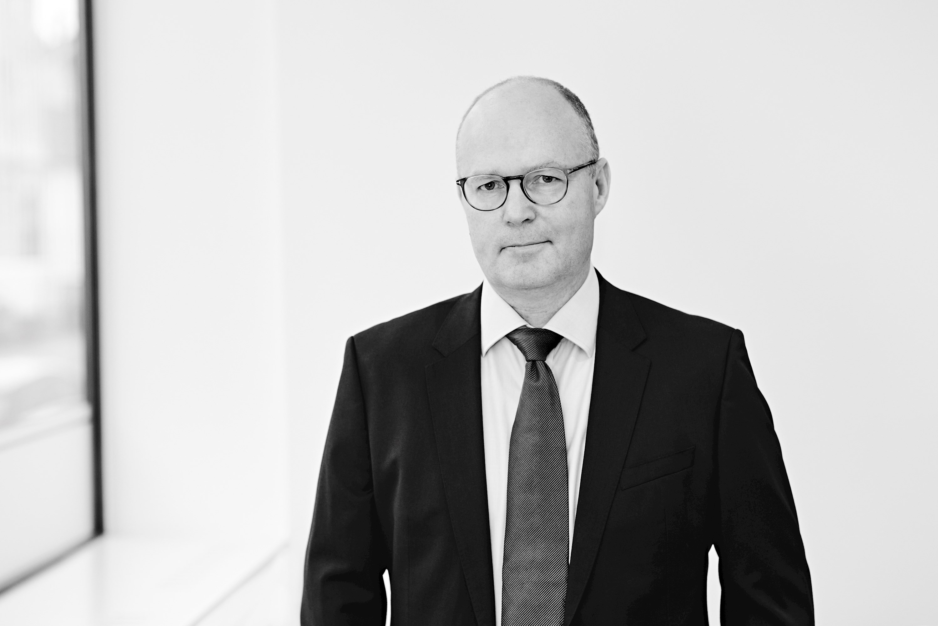 Sune Westrup er ny partner i Mazanti-Andersen