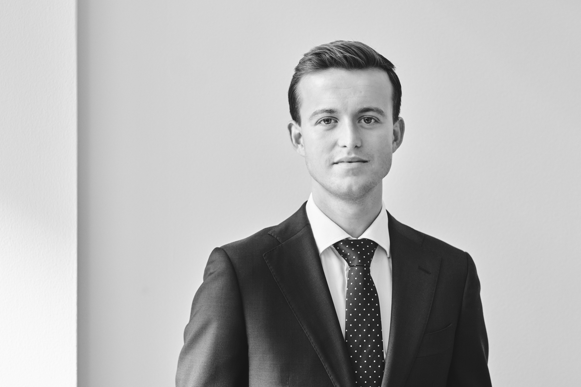 Ben Brodersen Chudner