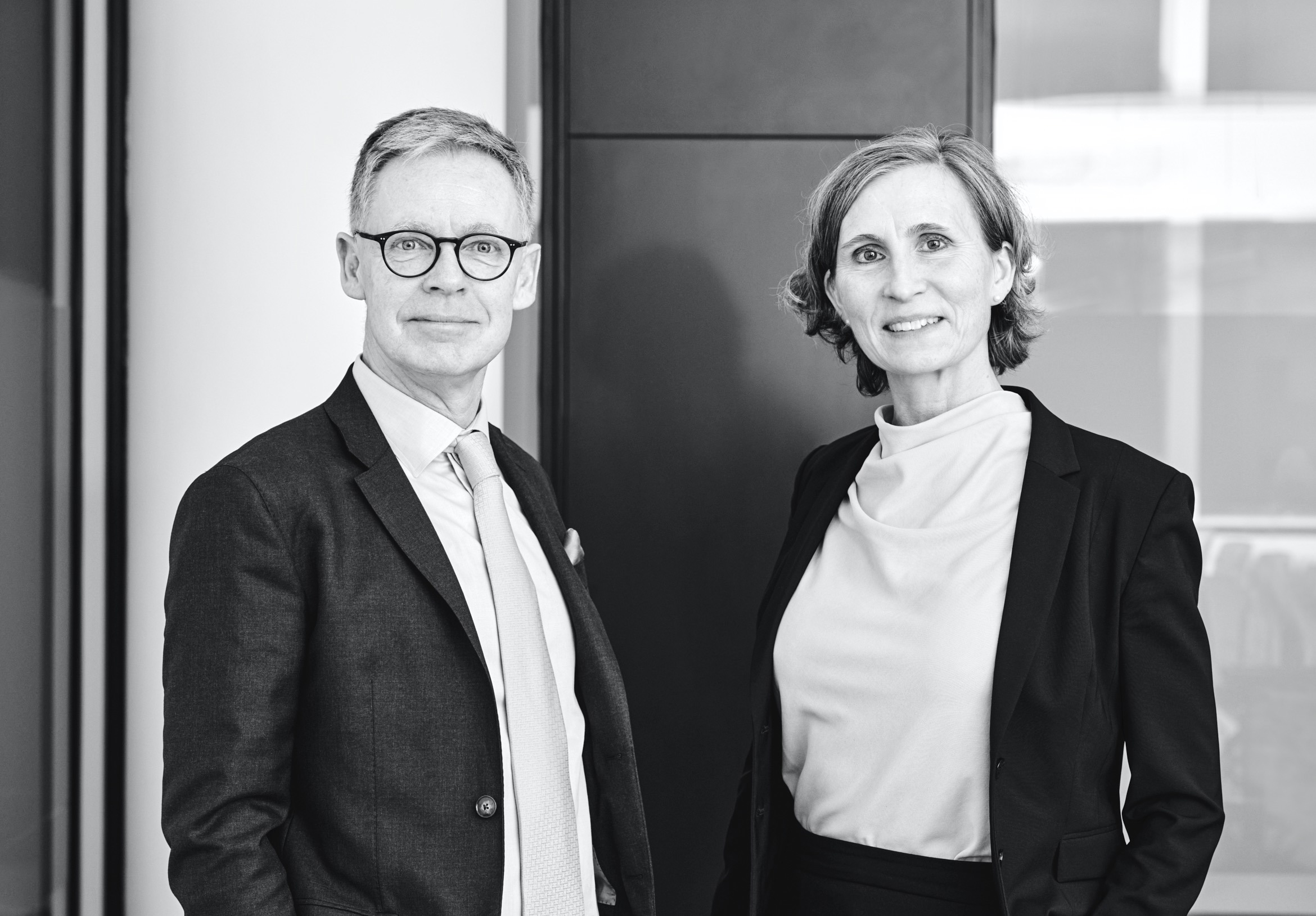 Christian Scherfig and Anne Marie Abrahamson Join Mazanti-Andersen as ...